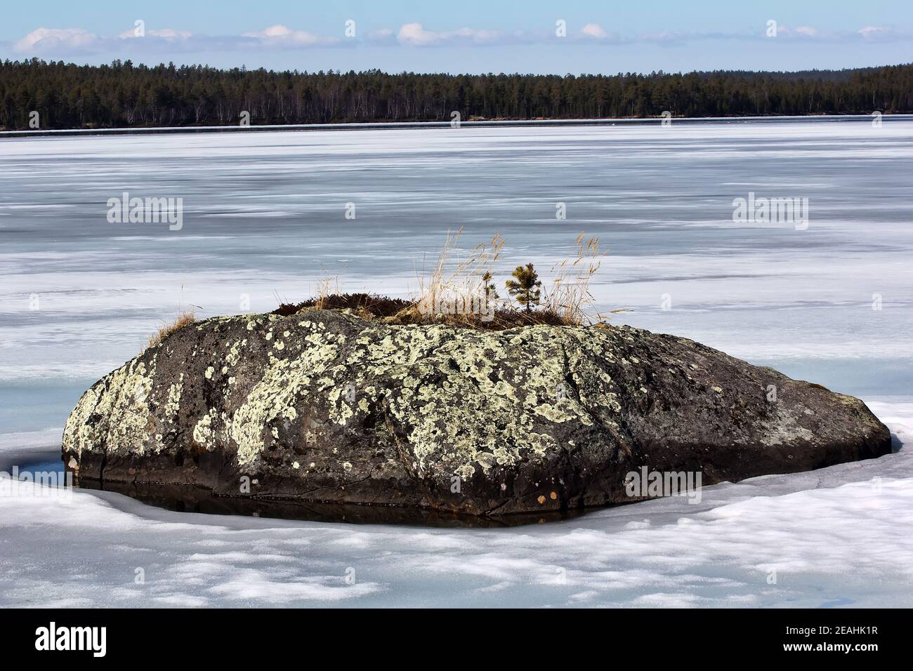 Scandinavian wonders hi-res stock photography and images - Alamy