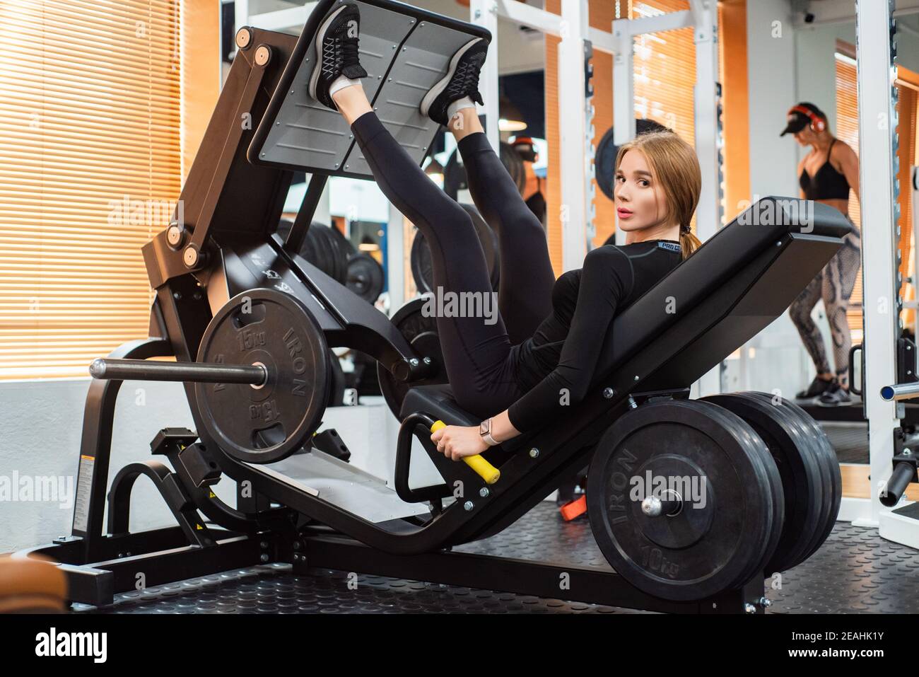 The Push-Pull Leg Routine: A Guide To Building Real Muscle– Gaspari ...