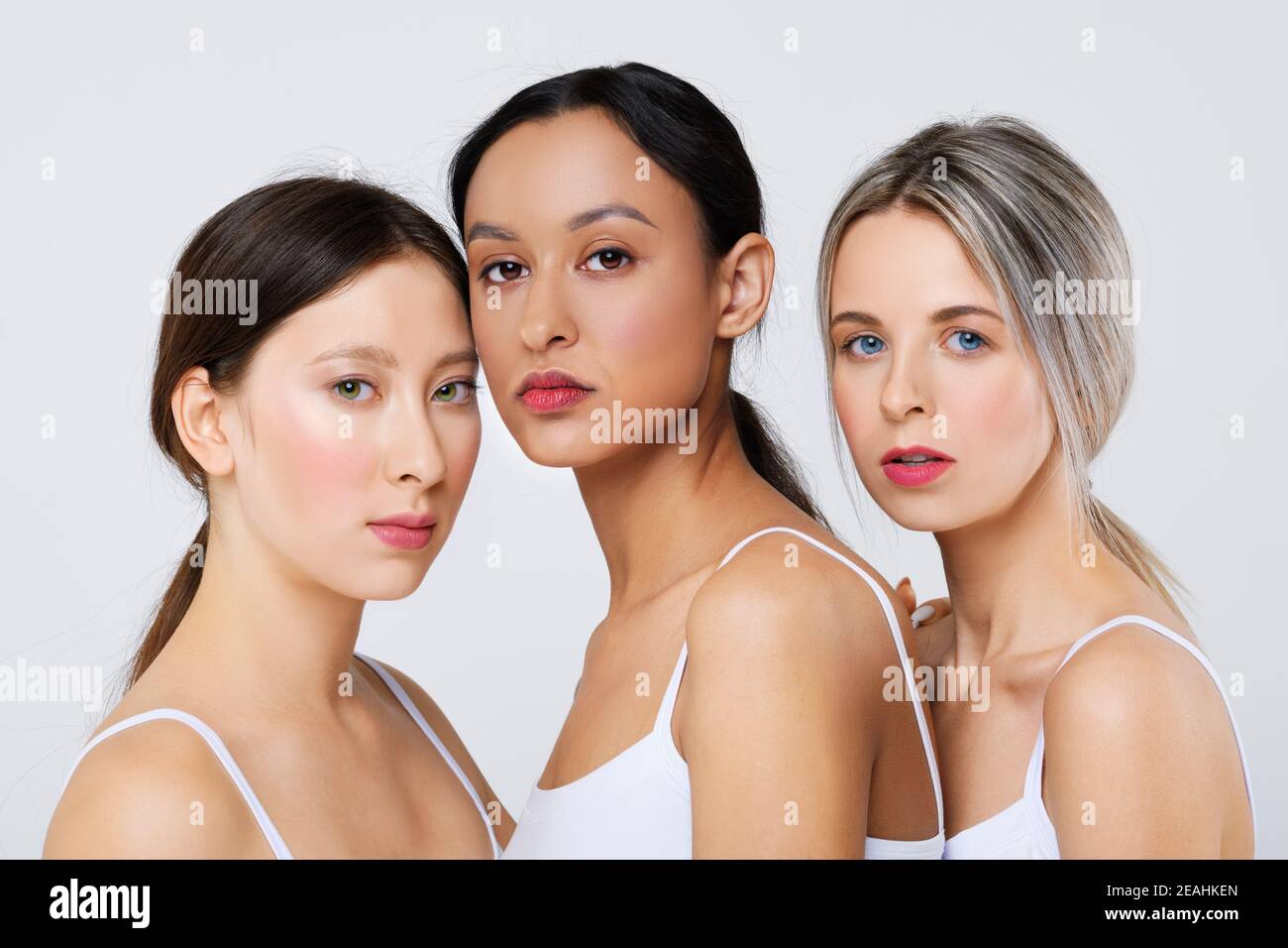 African and asian hi-res stock photography and images - Alamy