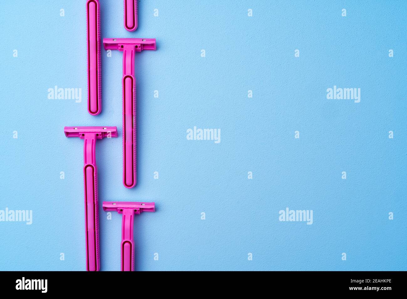 Modern safety disposable plastic hi-res stock photography and images ...