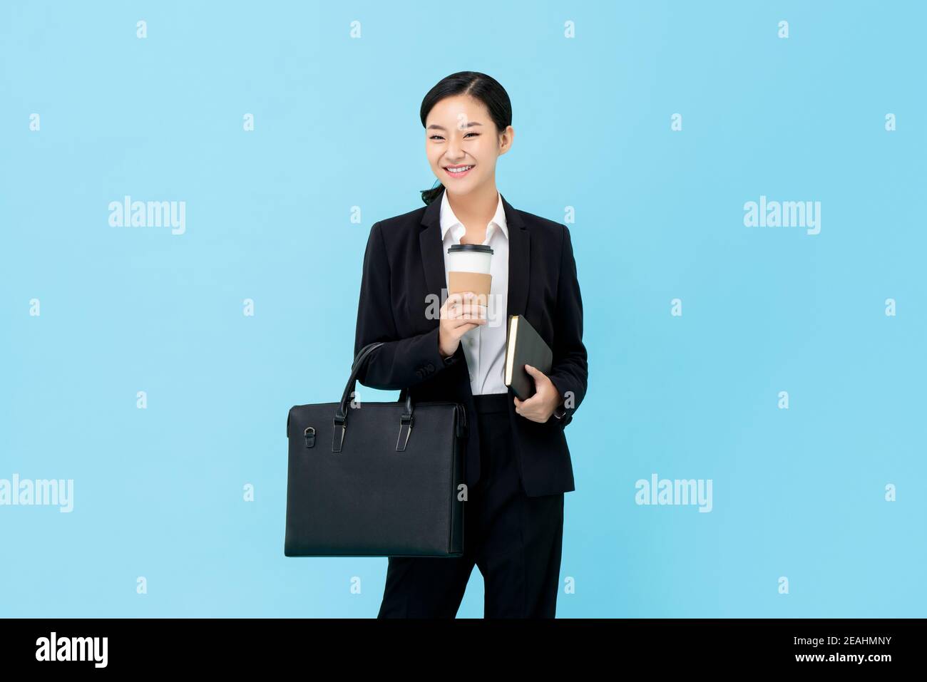 Asian woman formal hi-res stock photography and images - Alamy
