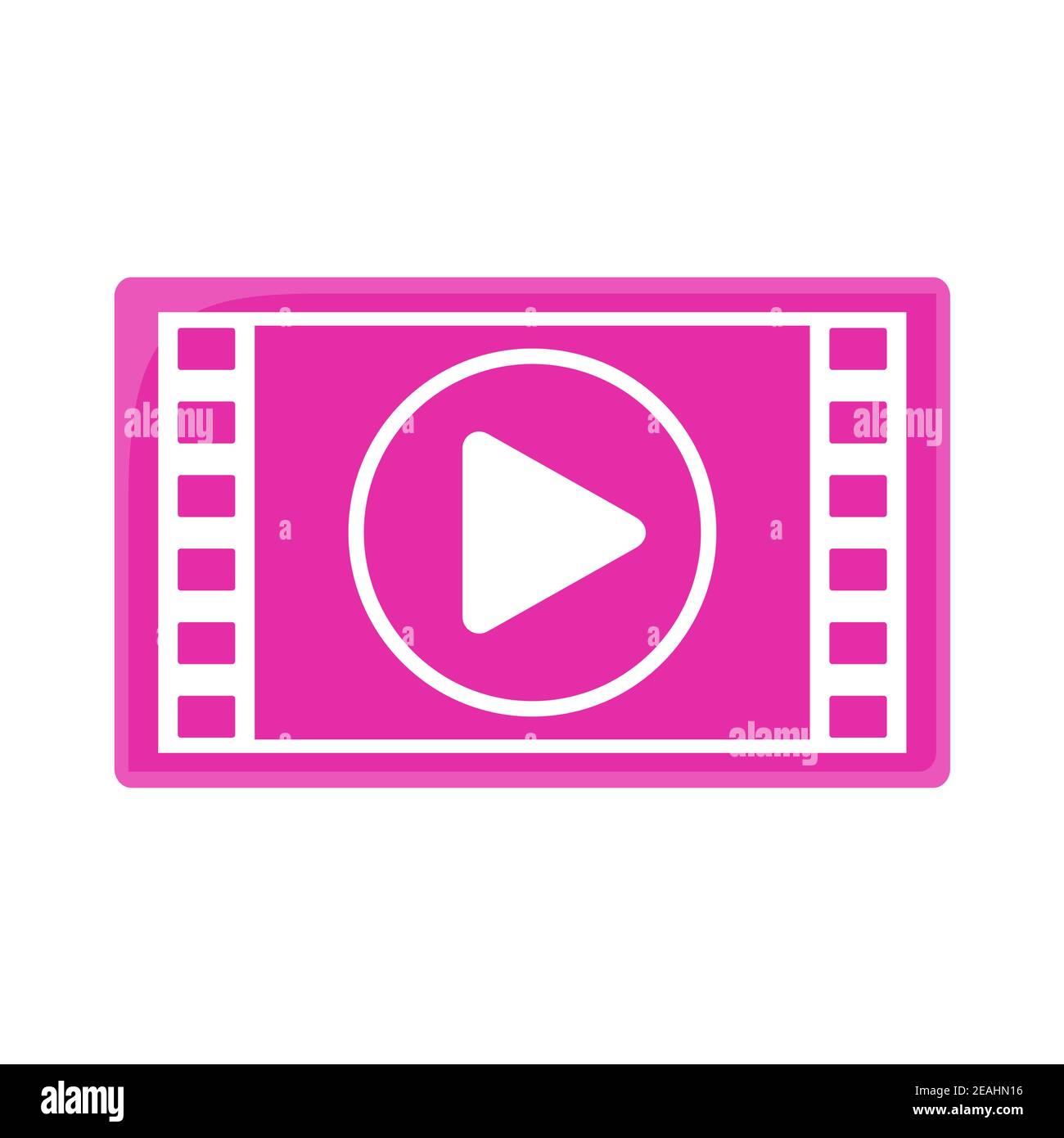 Network video recorder Stock Vector Images - Alamy