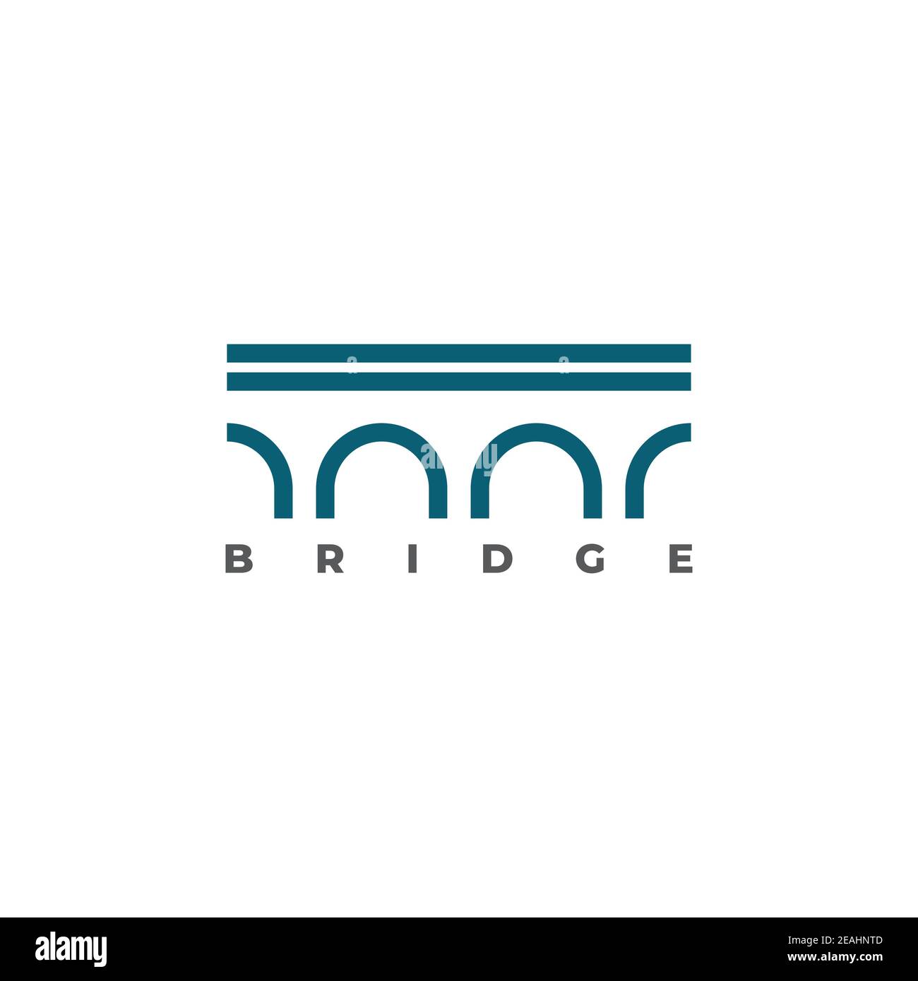 Design bridge Cut Out Stock Images & Pictures - Alamy