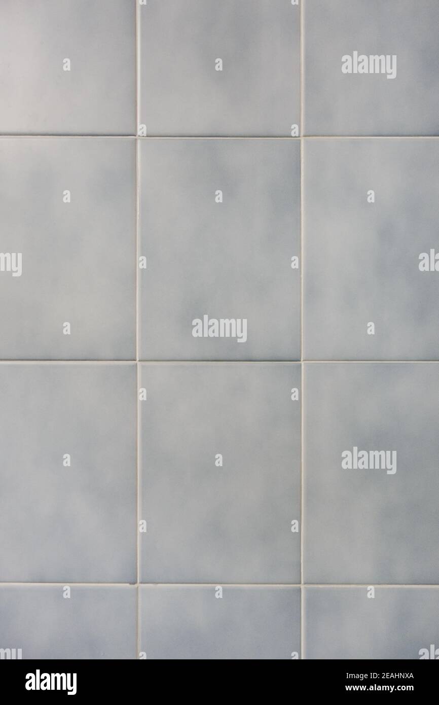 Clean tiles wall background. Pattern texture wallpaper Stock Photo - Alamy