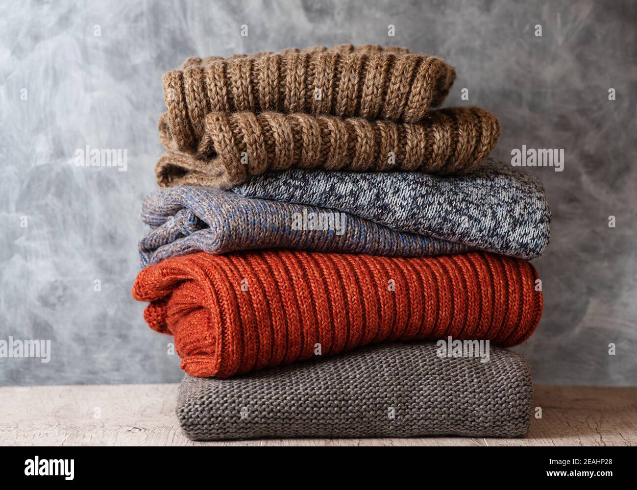Fashion pile hi-res stock photography and images - Alamy