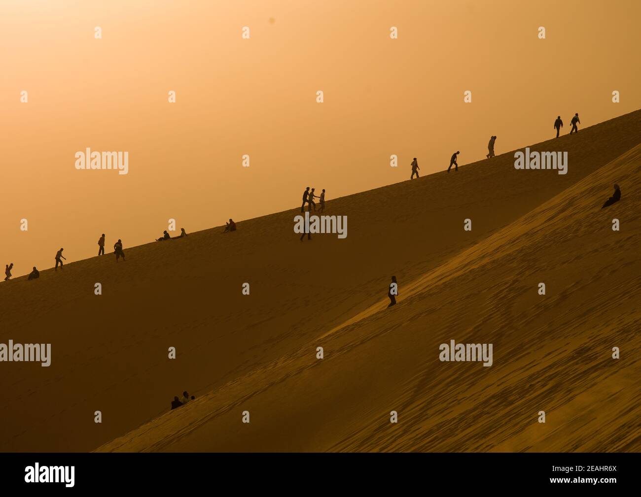 Ghadames festival libya hi-res stock photography and images - Alamy