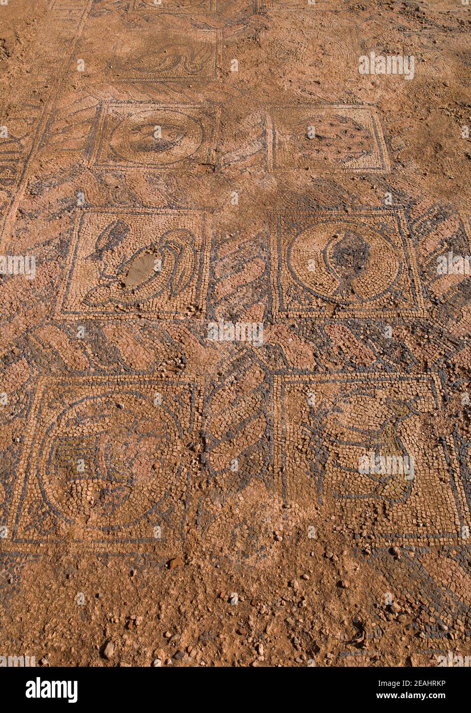 Archaeological site of ptolemais hi-res stock photography and images ...