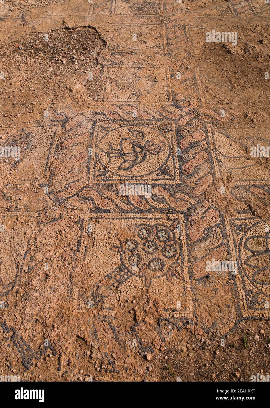 Archaeological site of ptolemais hi-res stock photography and images ...