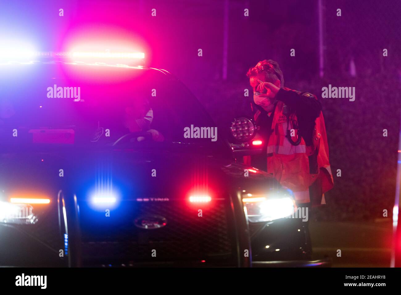 Seattle police museum hi-res stock photography and images - Alamy