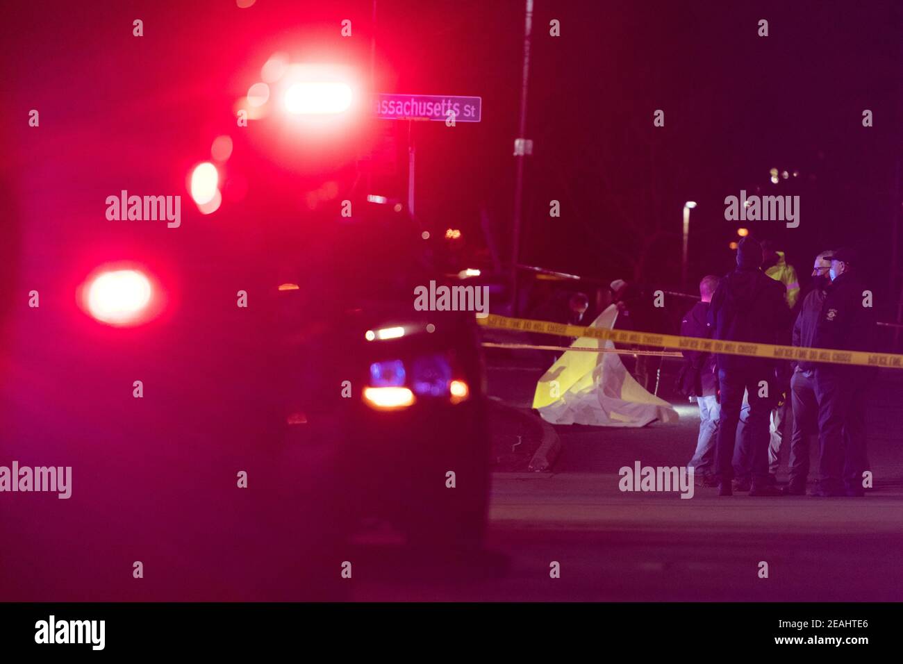 Seattle police museum hi-res stock photography and images - Alamy