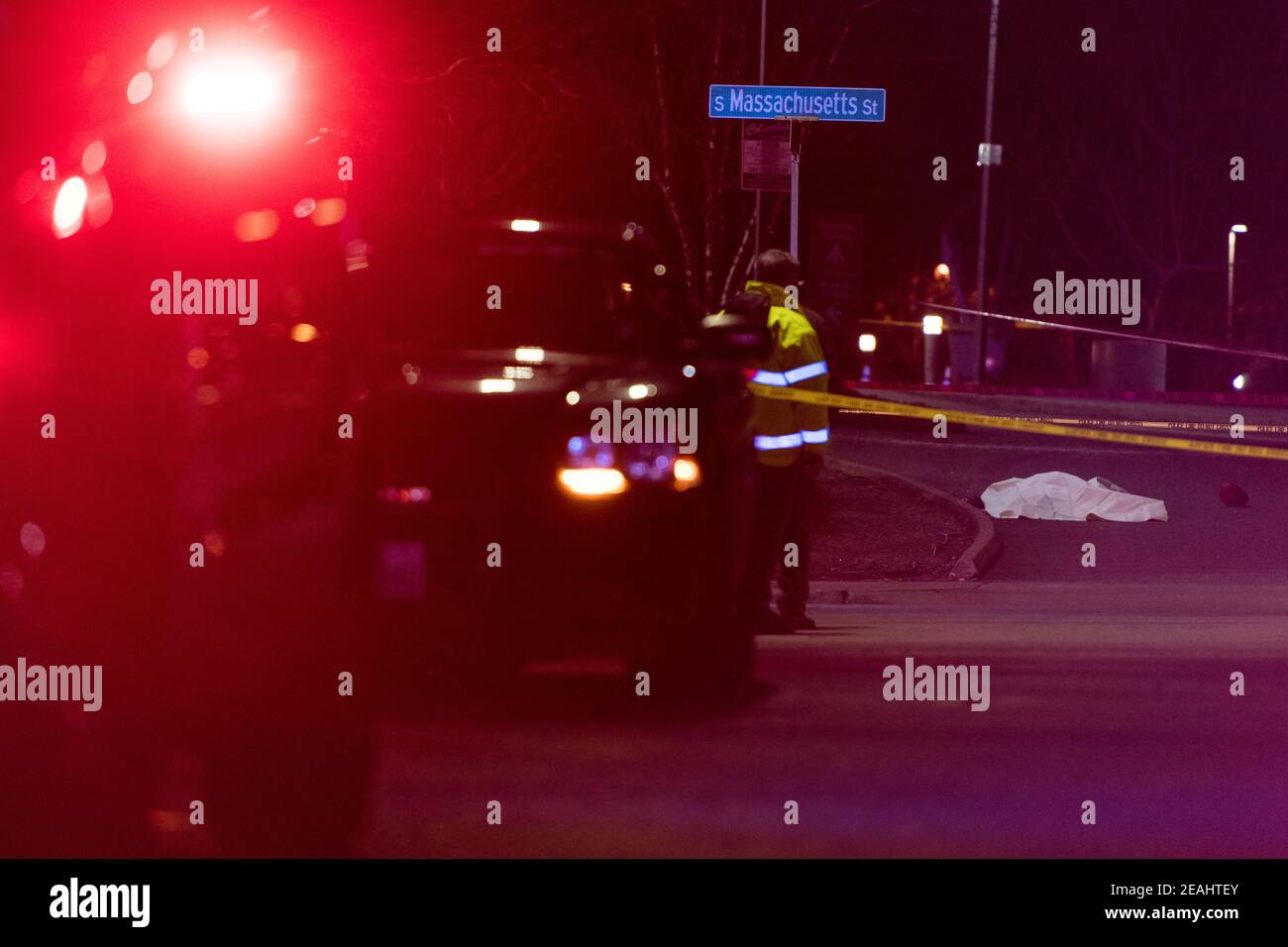 Seattle police museum hi-res stock photography and images - Alamy
