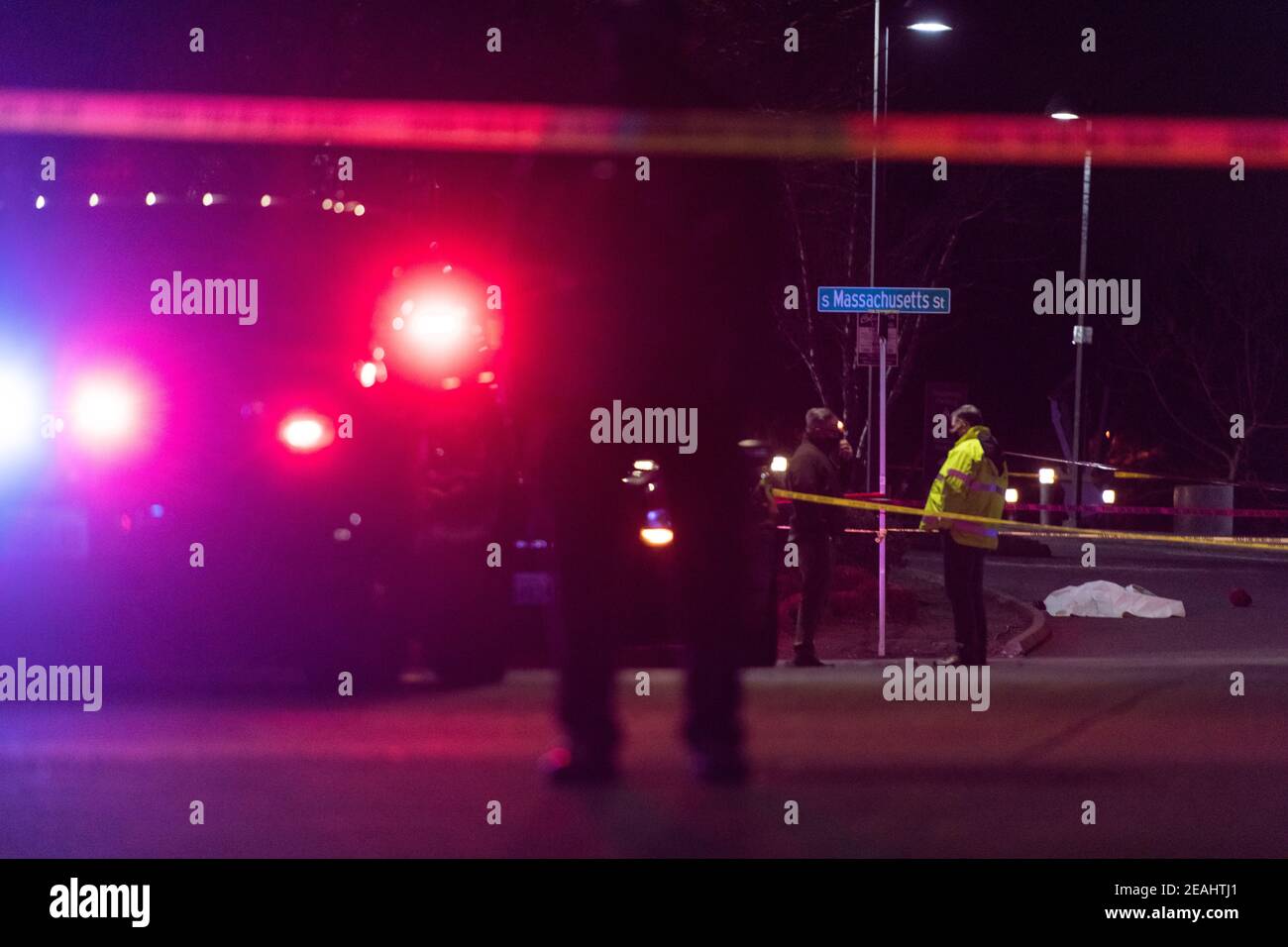 Seattle police museum hi-res stock photography and images - Alamy