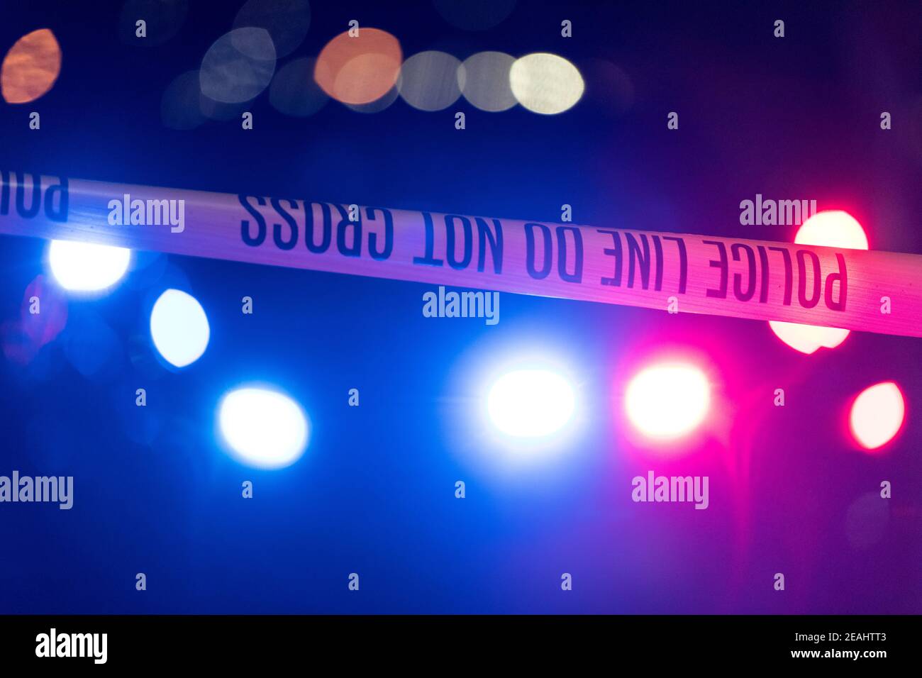 Seattle police museum hi-res stock photography and images - Alamy