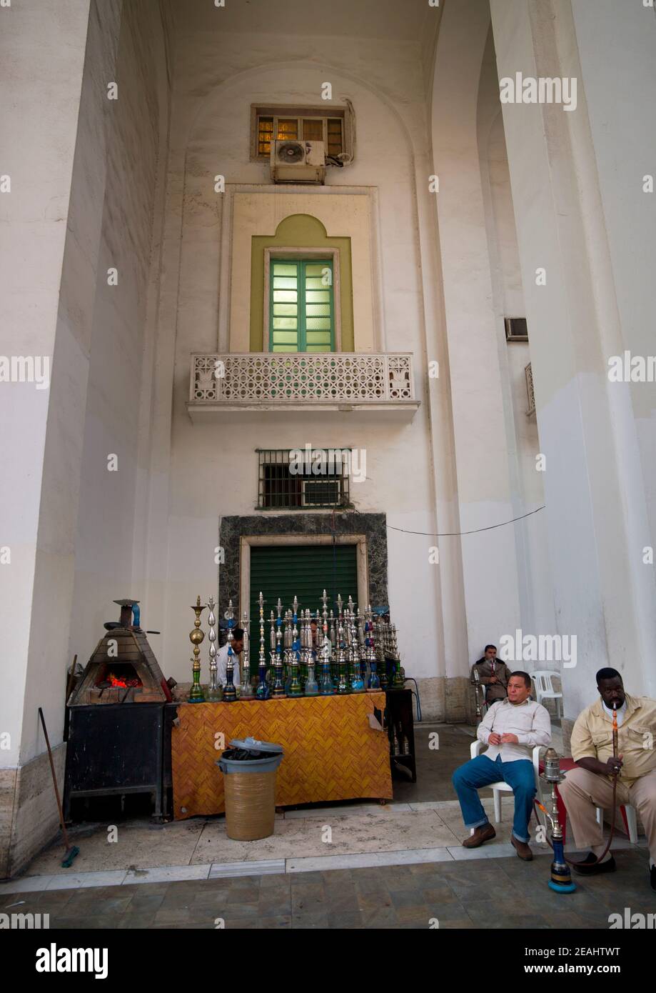 Libya algeria hi-res stock photography and images - Alamy