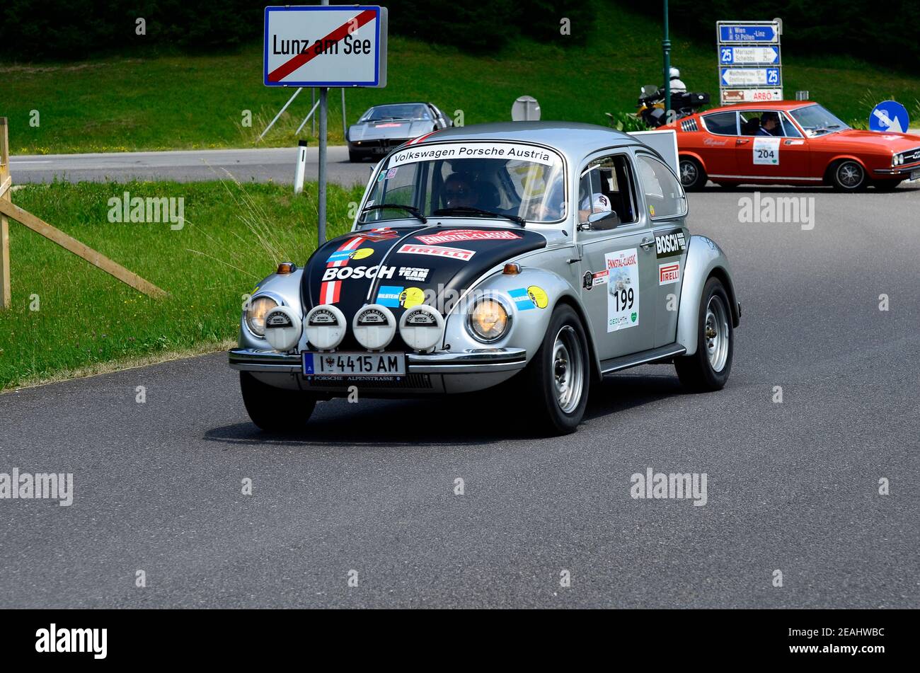 Vw 1303s hi-res stock photography and images - Alamy