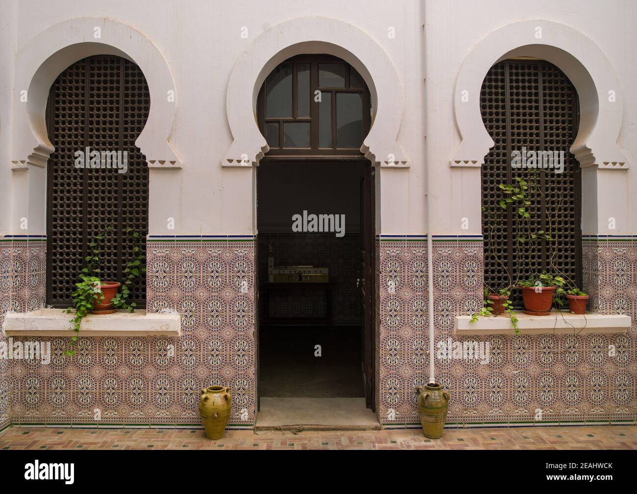 Benghazi water hi-res stock photography and images - Alamy