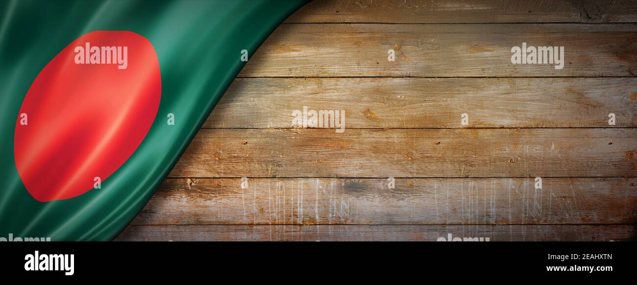 Old bangladesh flag hi-res stock photography and images - Alamy