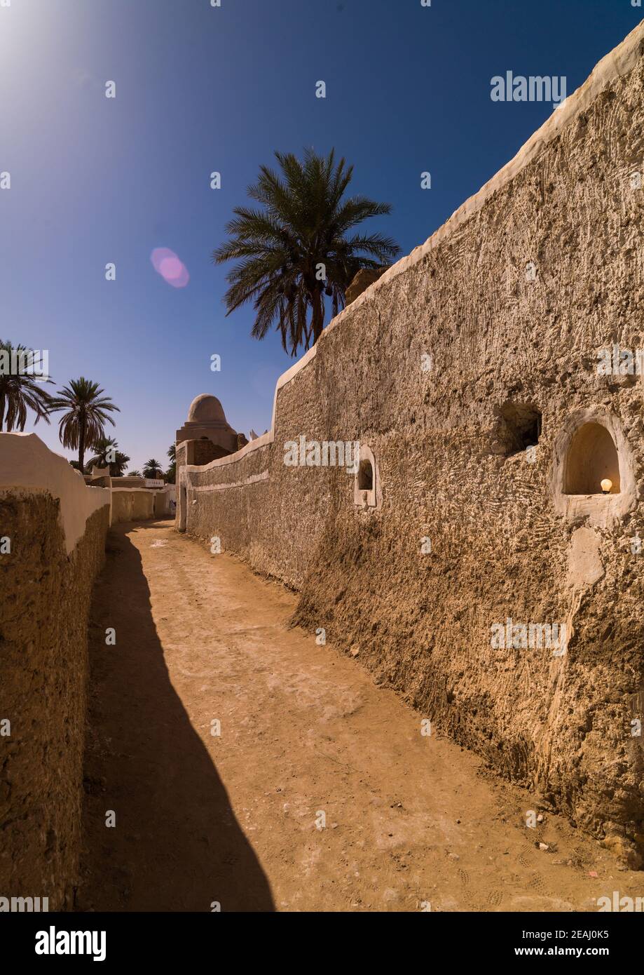 Ghadames Historic Town High Resolution Stock Photography and Images - Alamy