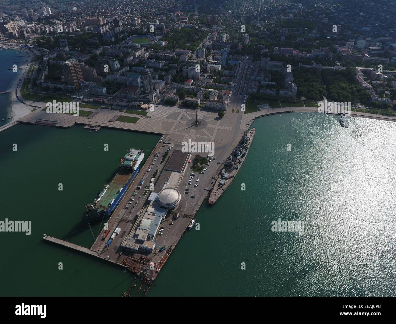 Novorossiysk hi-res stock photography and images - Alamy