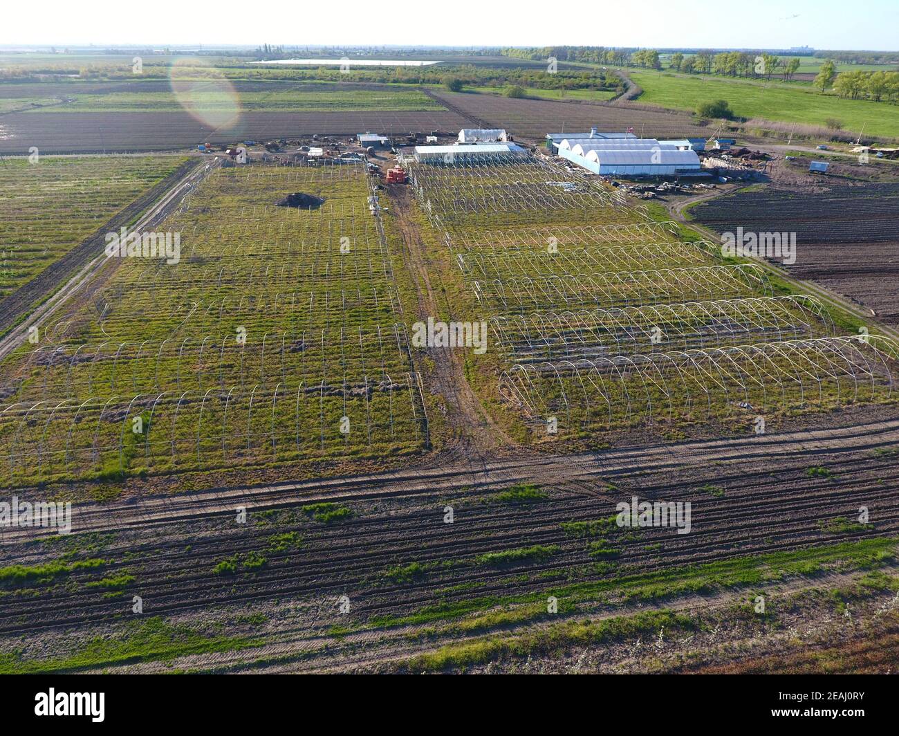 Structure frameworks hi-res stock photography and images - Alamy