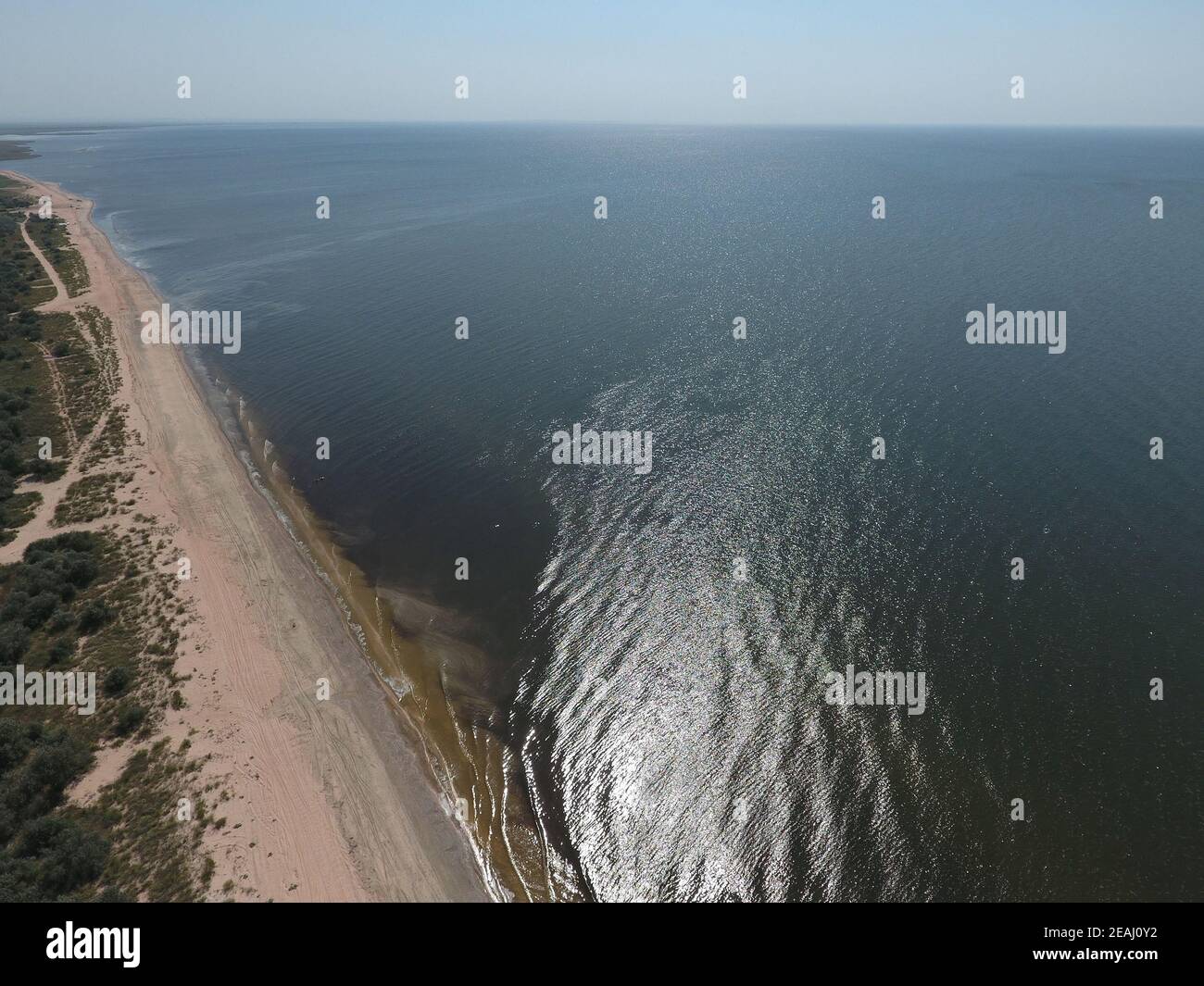 Sea of azov hi-res stock photography and images - Alamy