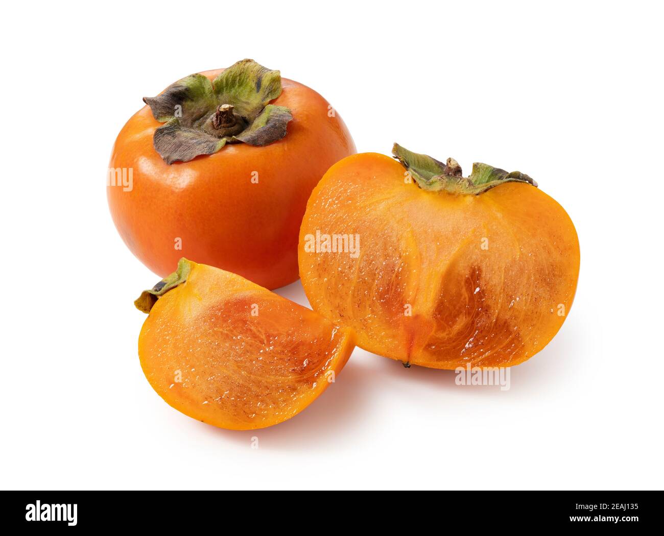 Image persimmon hi-res stock photography and images - Alamy