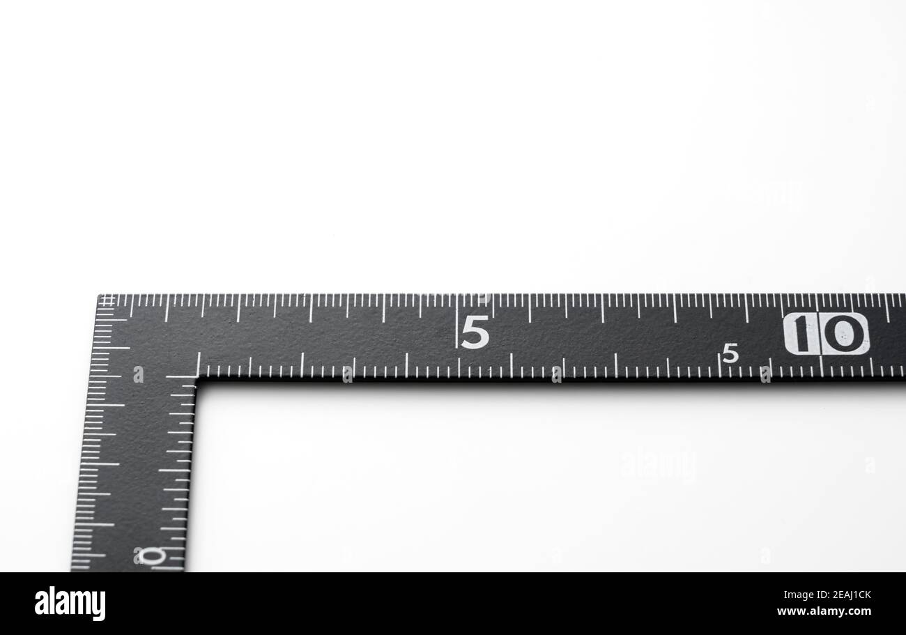 Right Angle Ruler