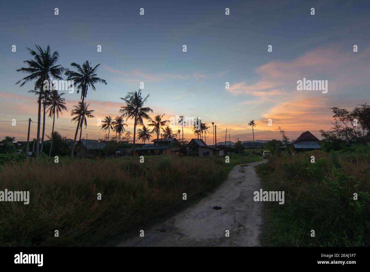 Malay architecture hi-res stock photography and images - Alamy