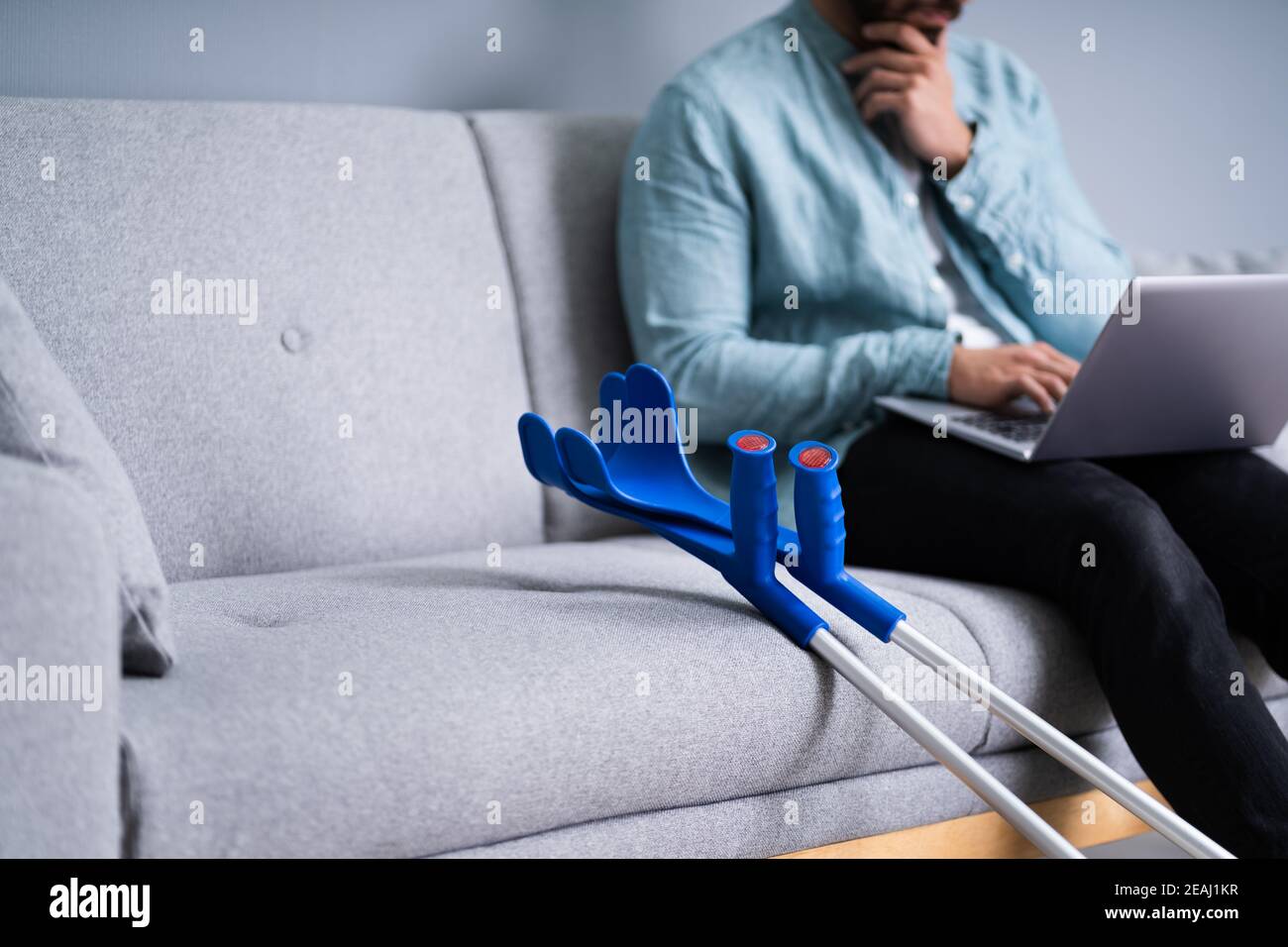Broken table leg hi-res stock photography and images - Alamy