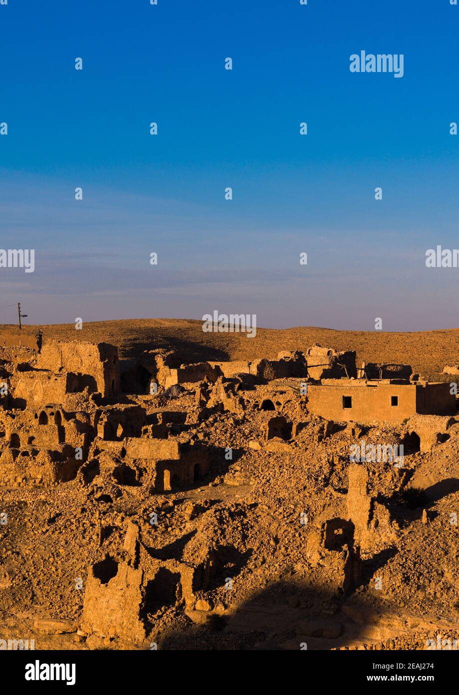 Amazigh town hi-res stock photography and images - Alamy