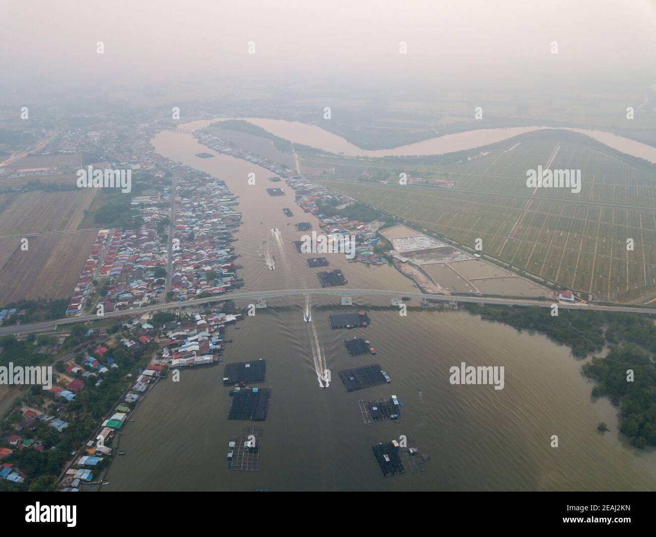 Kuala kurau hi-res stock photography and images - Alamy