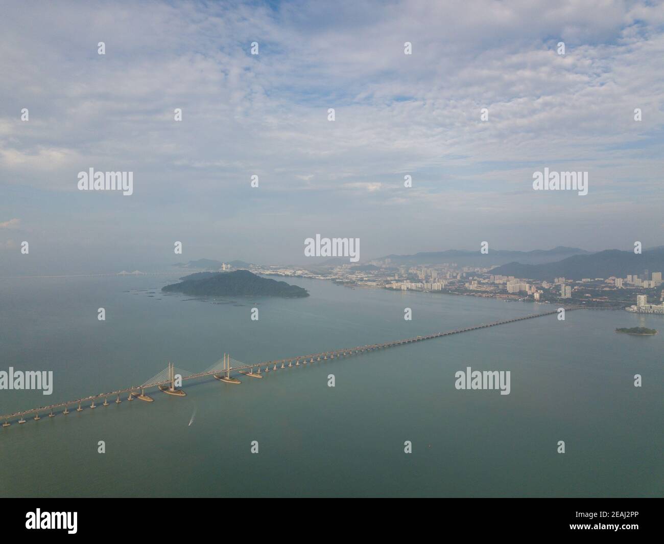 Bridge Penang Malaysia High Resolution Stock Photography and Images - Alamy