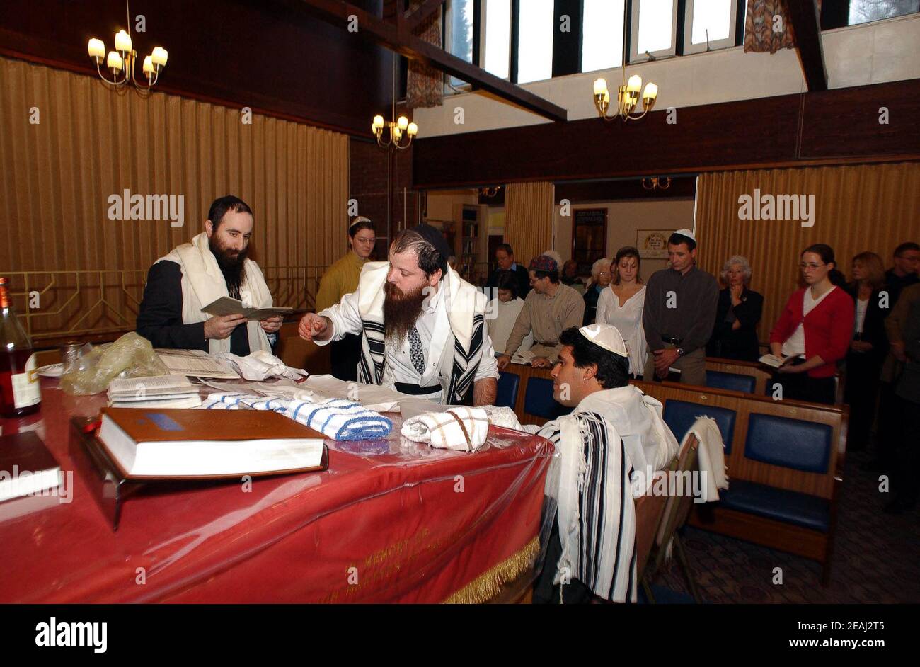 Mohel hi-res stock photography and images - Alamy
