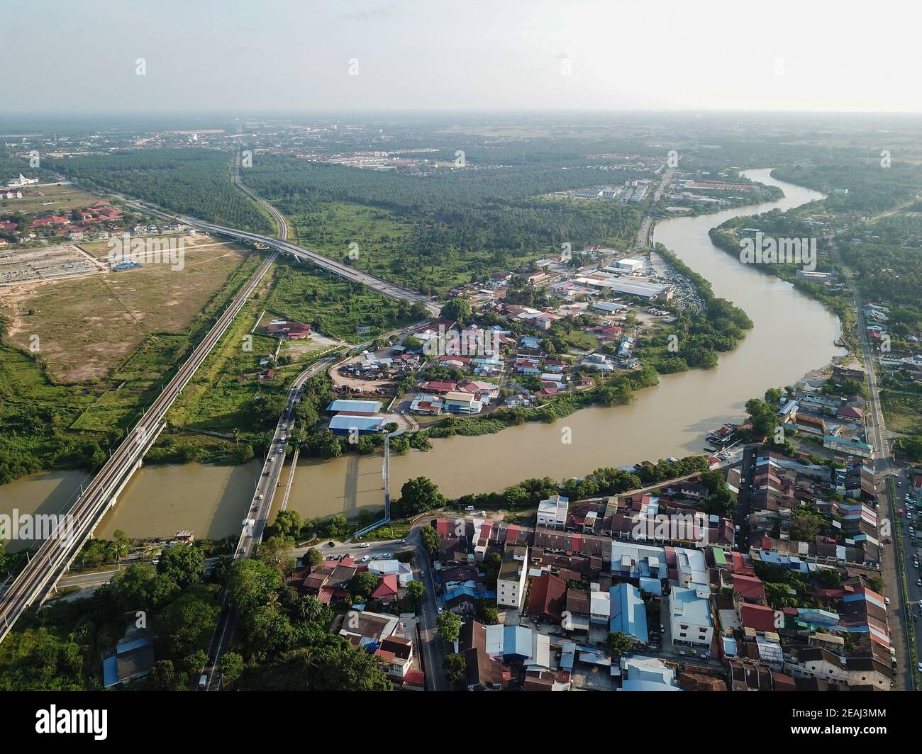 Kerian hi-res stock photography and images - Alamy