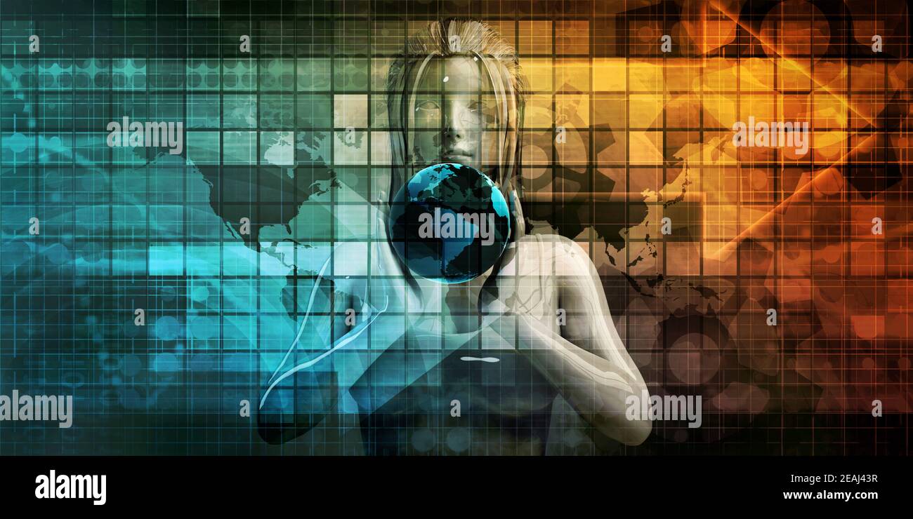 Evolution Of The World High Resolution Stock Photography and Images - Alamy