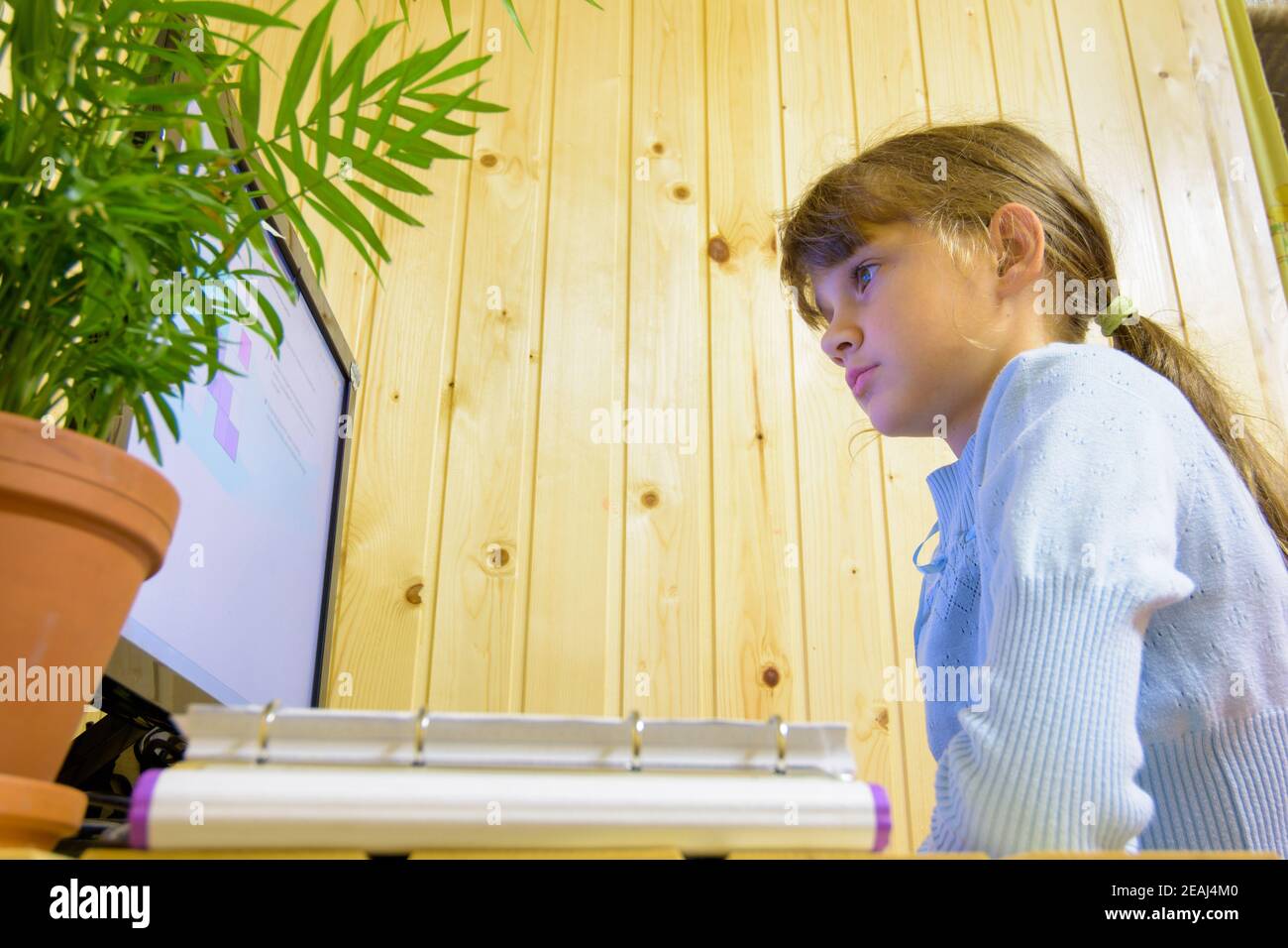 Task study hi-res stock photography and images - Alamy