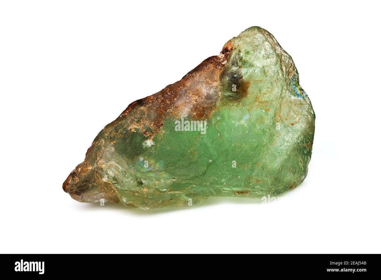 Emerald jewel gem Cut Out Stock Images & Pictures - Alamy