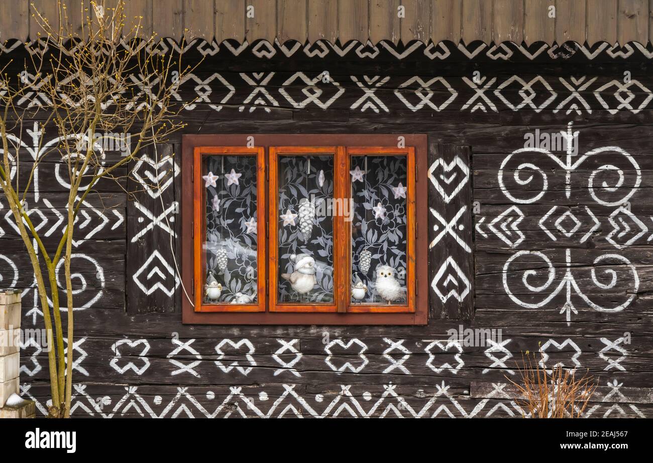 Village cicmany hi-res stock photography and images - Alamy