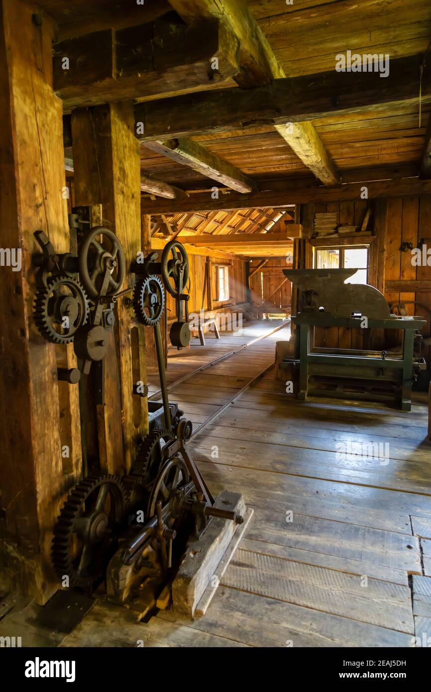 Slovak Traditional Architecture High Resolution Stock Photography and ...