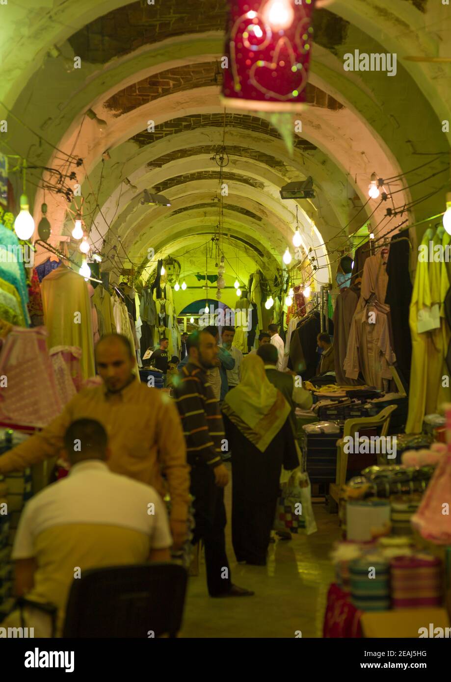 Old market tripoli libya hi-res stock photography and images - Alamy