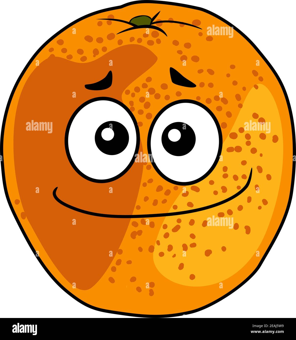 Cheeky grin Stock Vector Images - Alamy