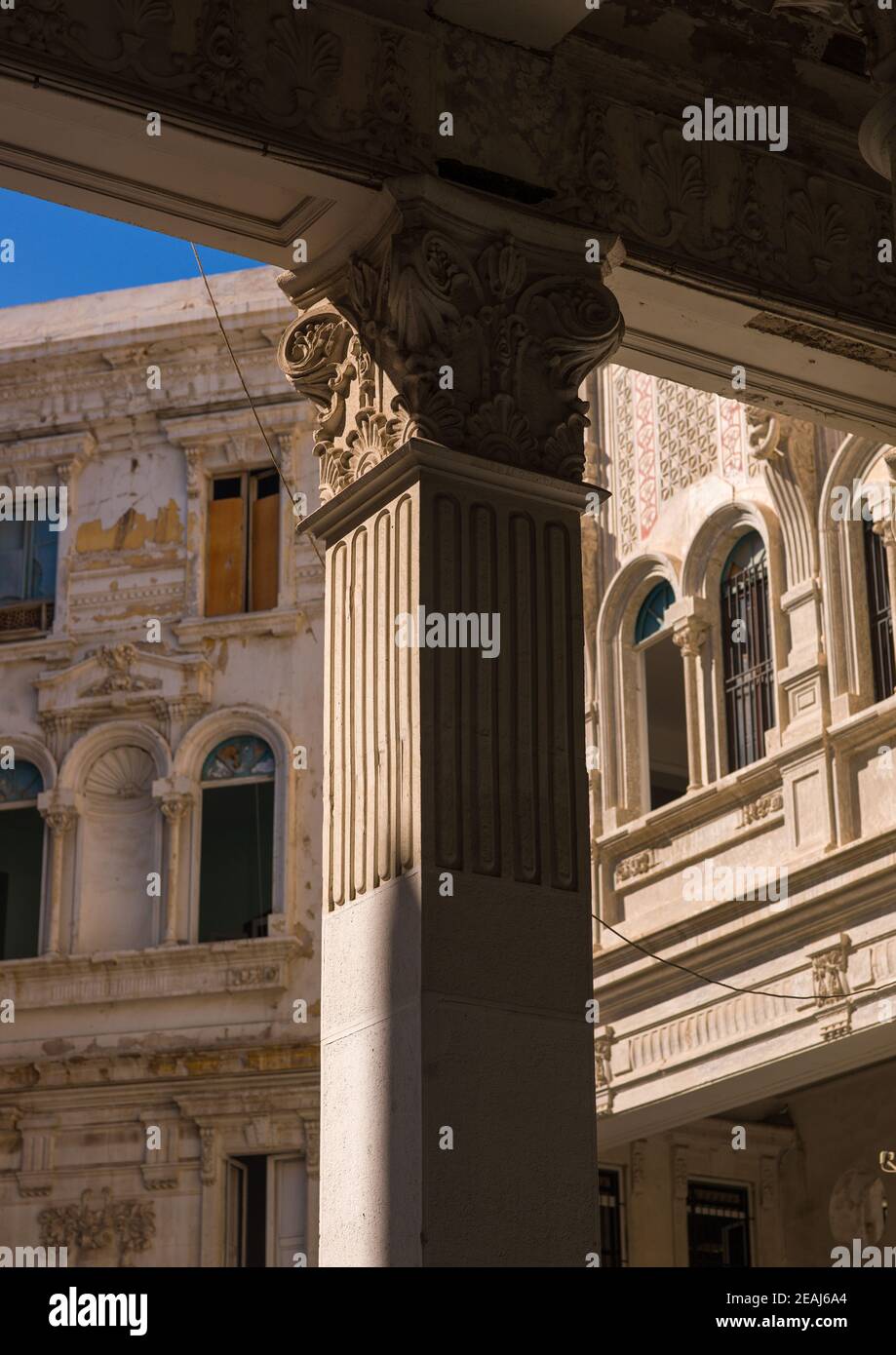 Urban photography italian cities hi-res stock photography and images ...