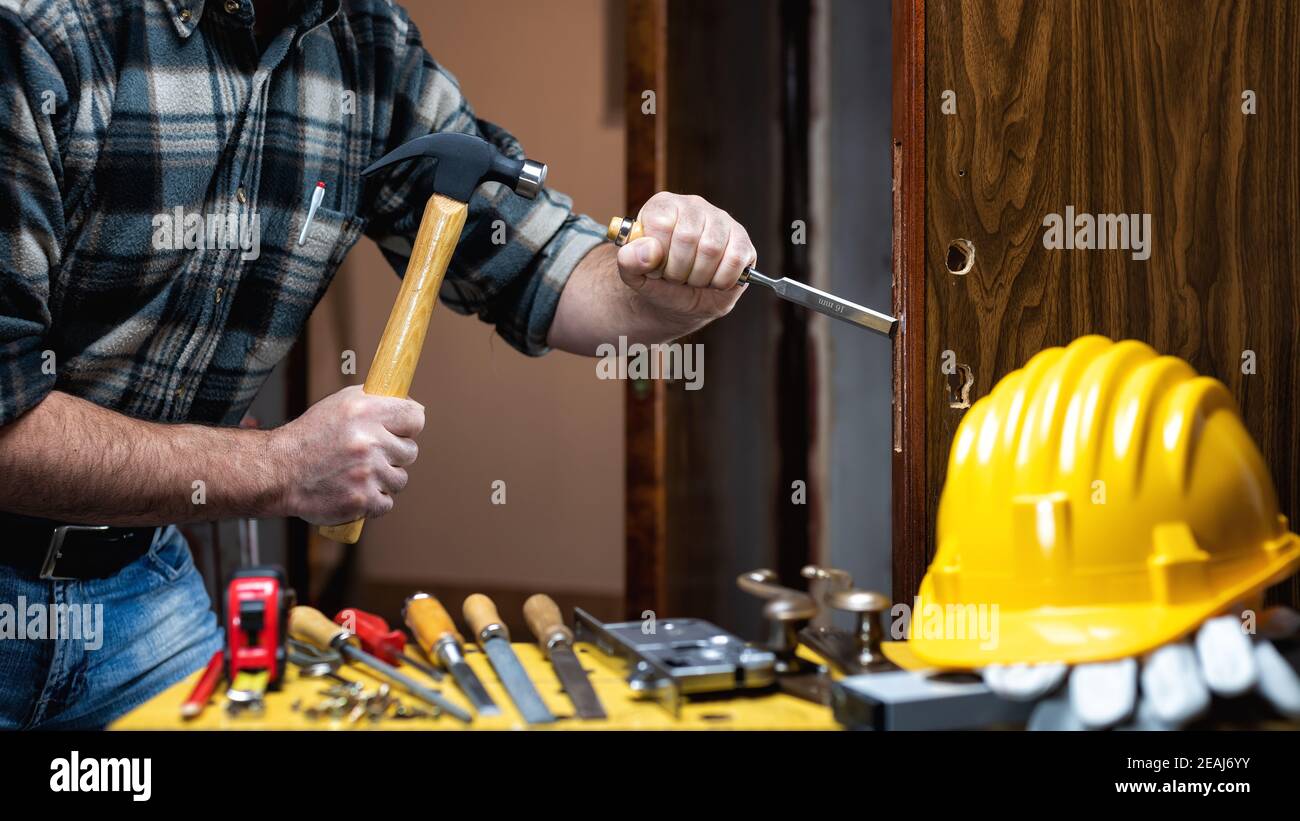 Rechargeable repairs hi-res stock photography and images - Alamy