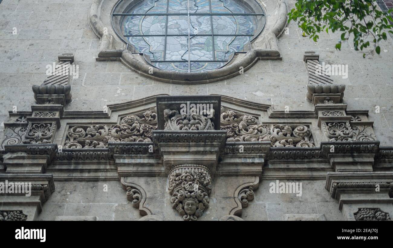 Byzantine stone carving hi-res stock photography and images - Alamy