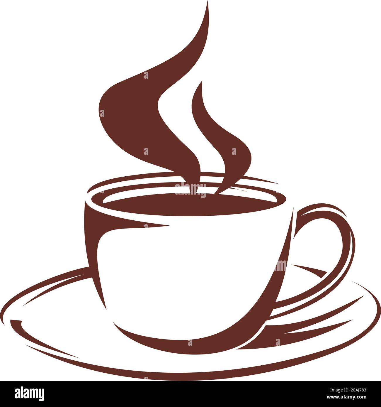 Roadside tea Stock Vector Images - Alamy