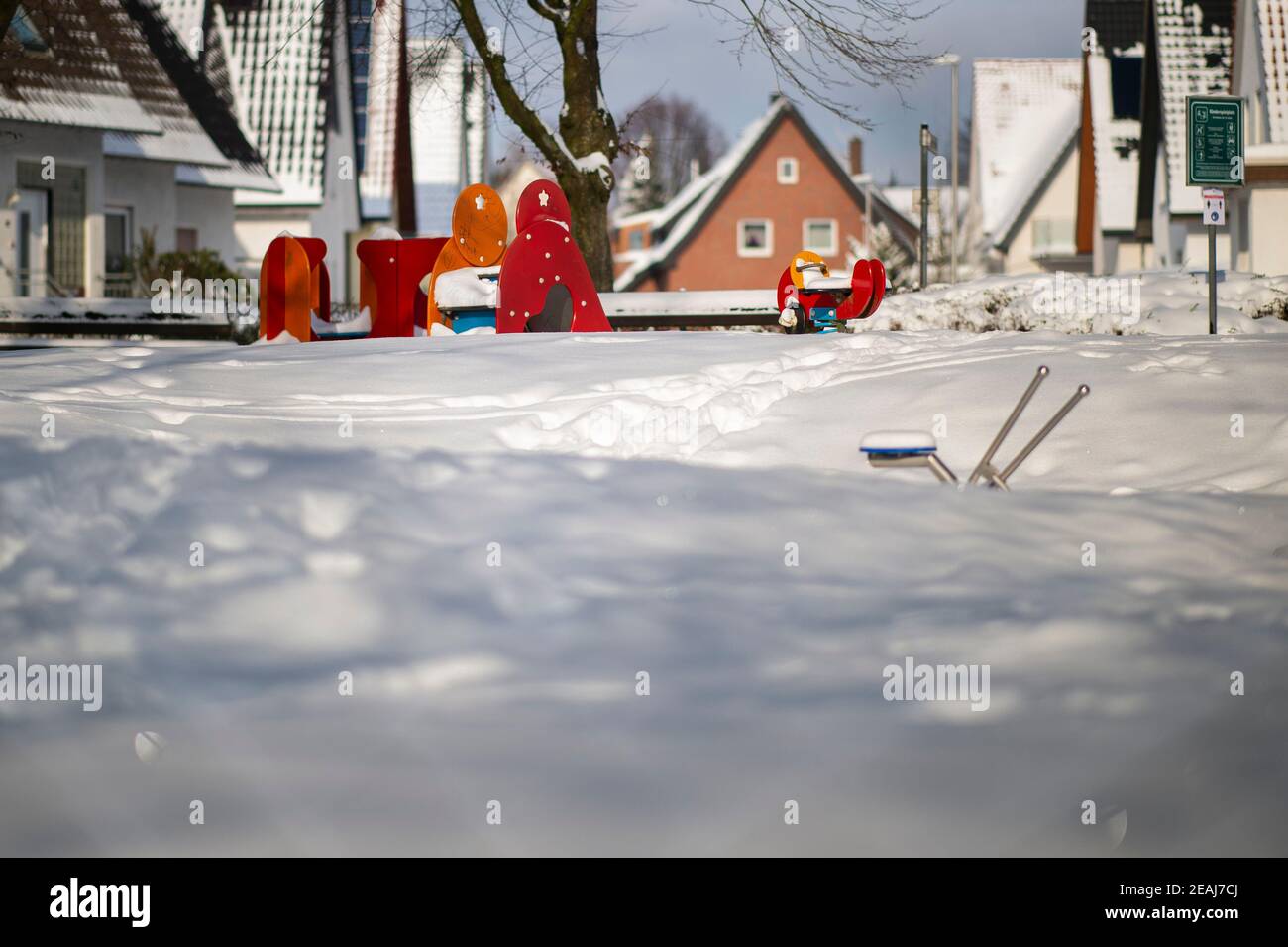 Lippinghausen hi-res stock photography and images - Alamy