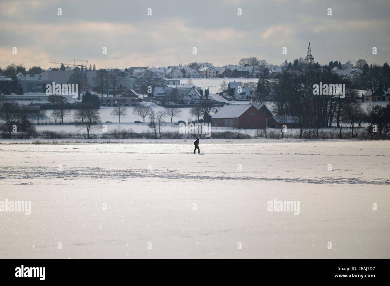 Lippinghausen hi-res stock photography and images - Alamy