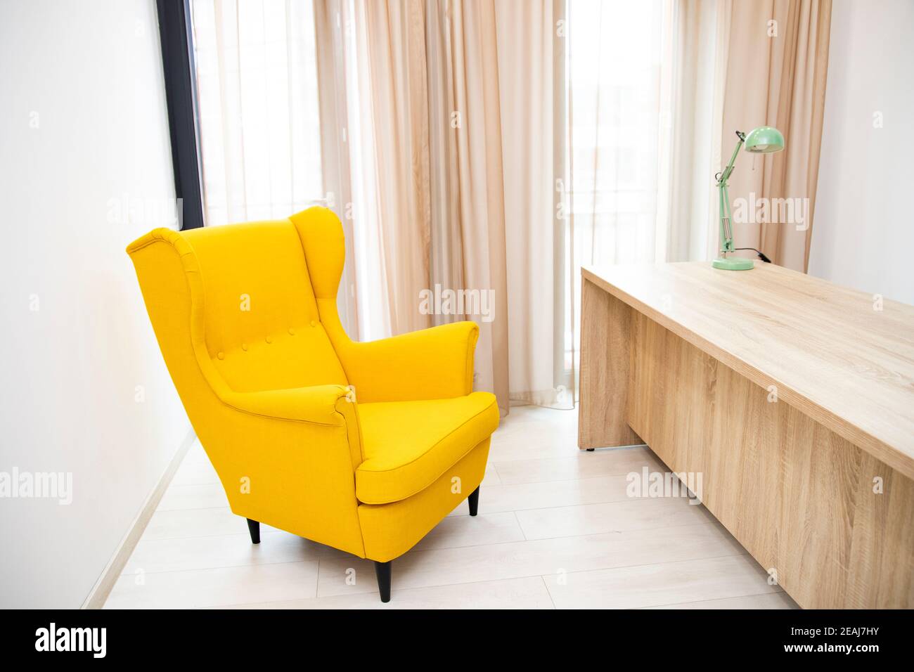 Vip desk hi-res stock photography and images - Alamy