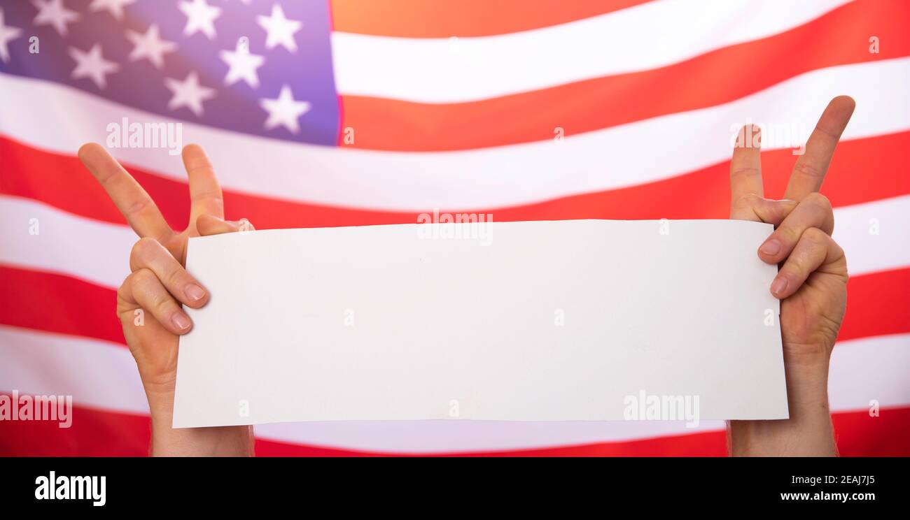 Flag board hi-res stock photography and images - Alamy