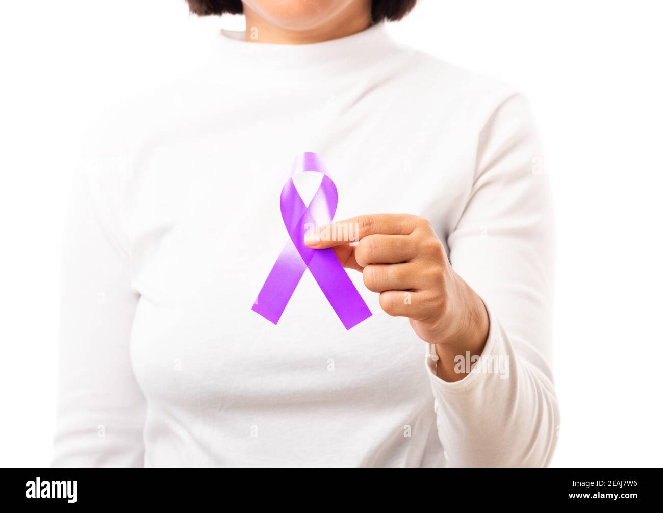 Woman domestic hi-res stock photography and images - Alamy